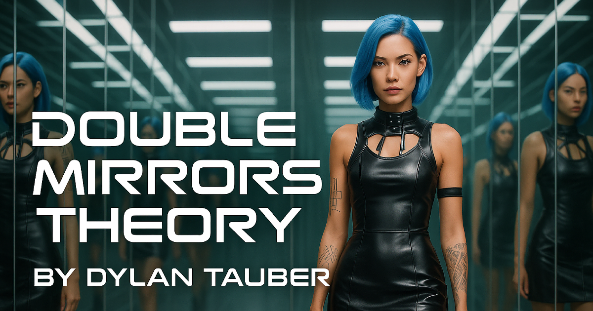 DoubleMirrors.net — AI Path to Safe Self-Awareness