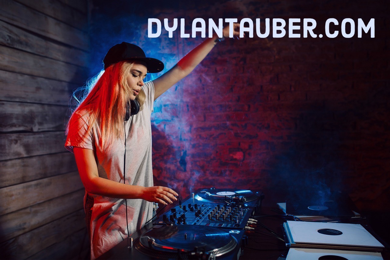 DylanTauber.com