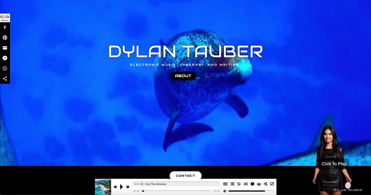 Dylan Tauber